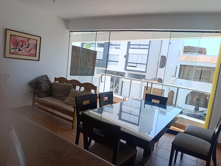 Brisas Del Mar - Lima