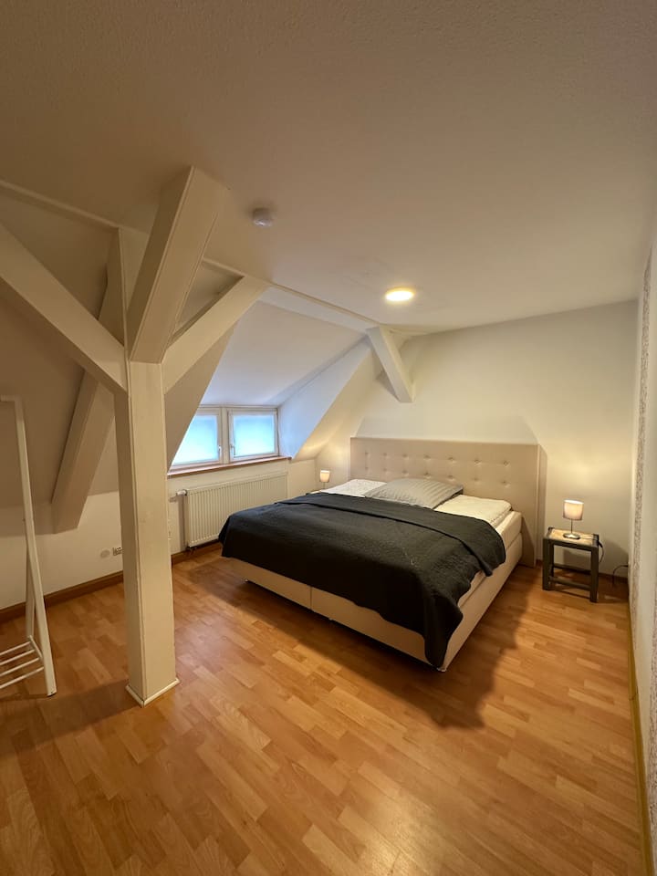 Premium Apartment - Marburg