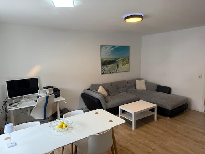 Fully Furnished Place (2 Dormitories) - Hanover