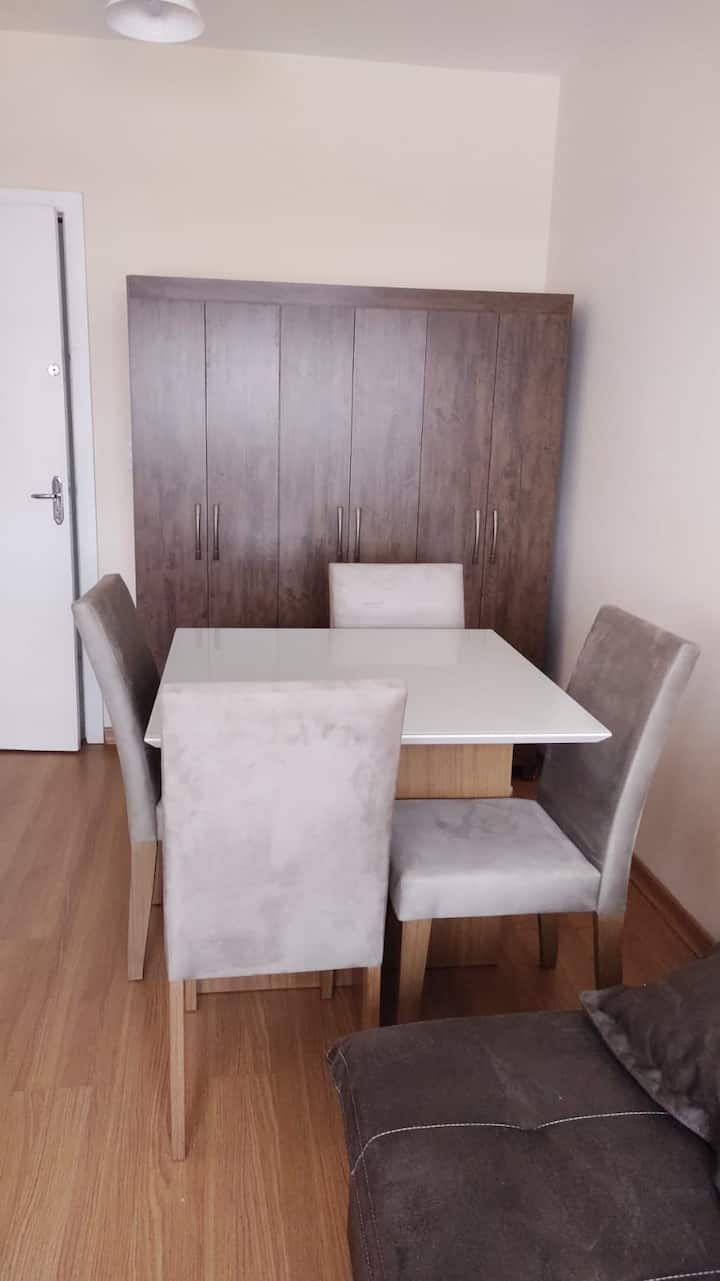 Apartamento Central - Pelotas