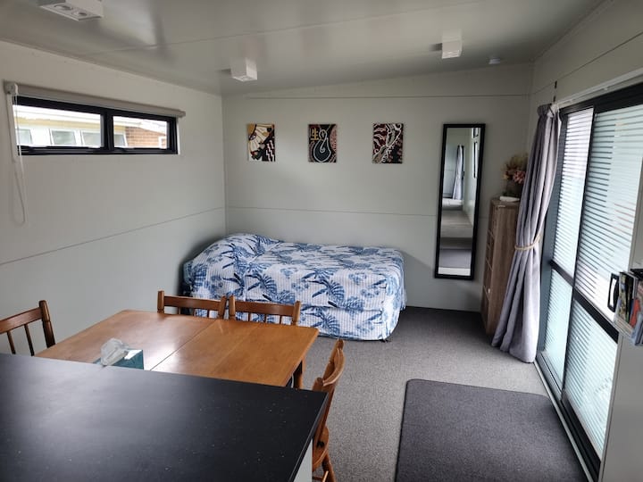 Pwl Healing Retreat Accomodation - Rotorua