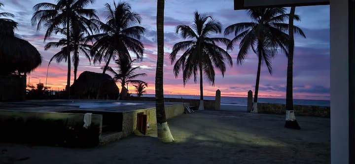 Palmar De Los Vientos Apto 102 - San Bernardo Del Viento