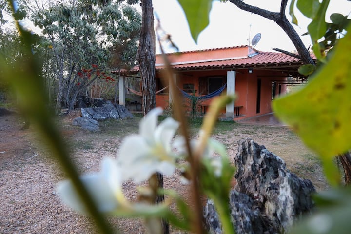 Sítio Da Dinha Em Diamantina Mg - Diamantina