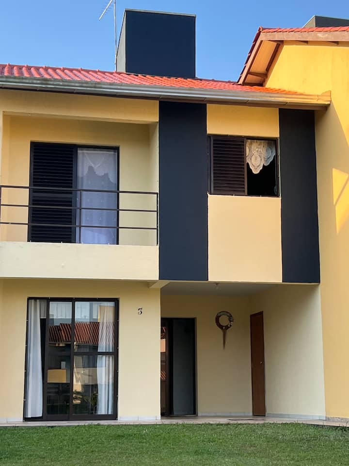 Tranquilidade,conforto,segurança - 伊塔波阿