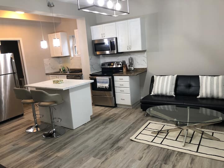 Comfortable Home In Kitchener - Waterloo