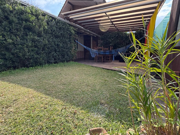 Casa Flórida - Casa Ampla 2,4km Da Vila Germânica - Blumenau