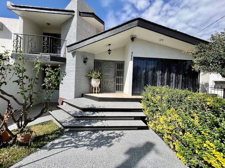 Residencia Jardines De Durango - Durango
