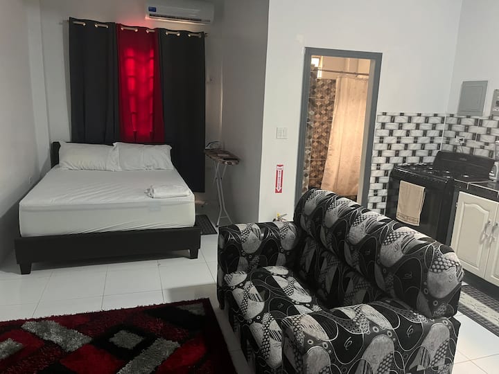 Apartments Unit 1 - Guyana