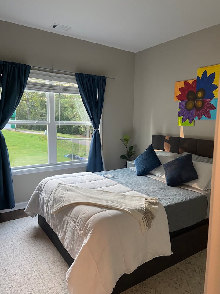 Cozy Athens Home - Athens, GA