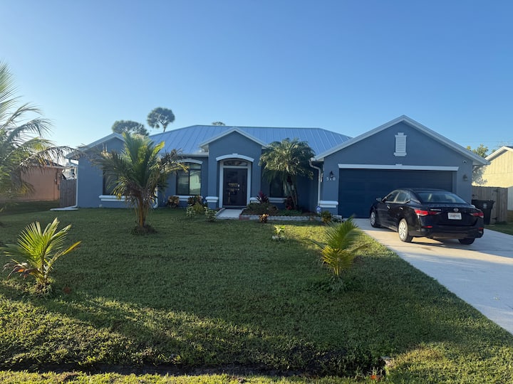 Chez Toi - Port St. Lucie, FL