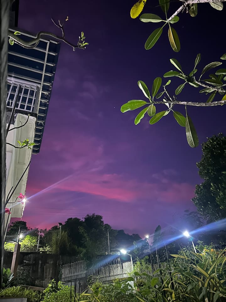 Olongapo Mansion Transient 3 Rooms (Up To 15 Pax) - Olongapo