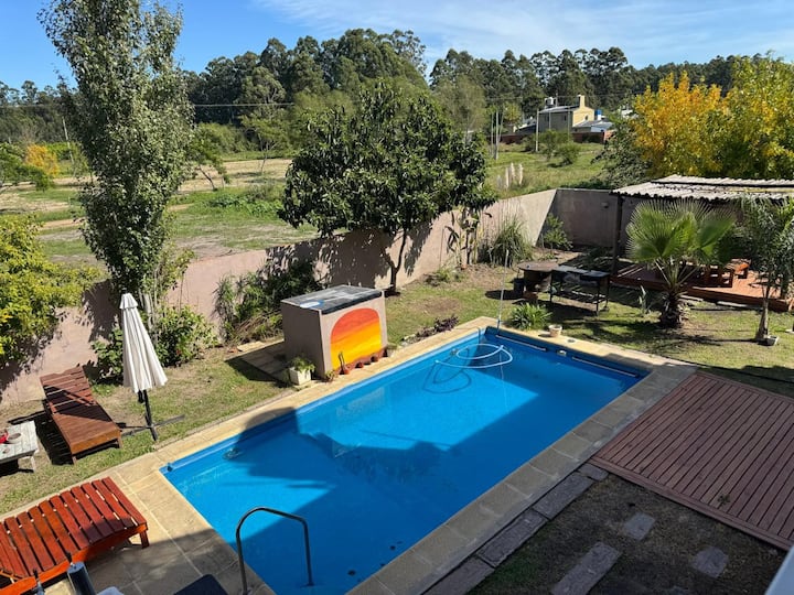 Departamentos Nuevos A Solo 3min De Termas 5 - Federación
