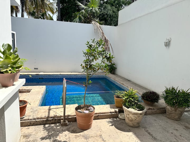 5 Min. Caminando De Playa - Mazatlán