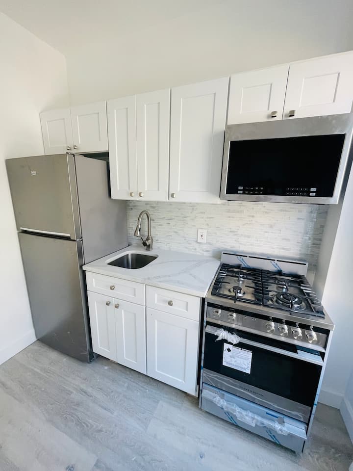 2 Bedroom Next To Manhattan - Union City, NJ