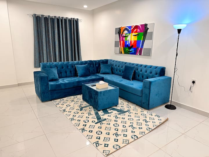 Beautiful Vacation Apartment - Mascate