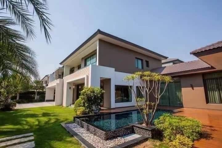 整套别墅 - Lam Luk Ka