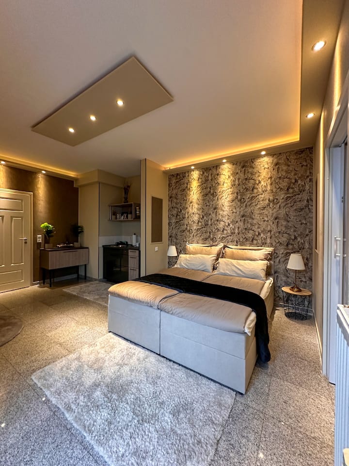 Sophia Apartment (Neustadt) - ブレーメン