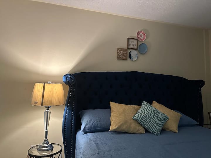 Centric Room With A/c And High Speed Wifi - Tegucigalpa