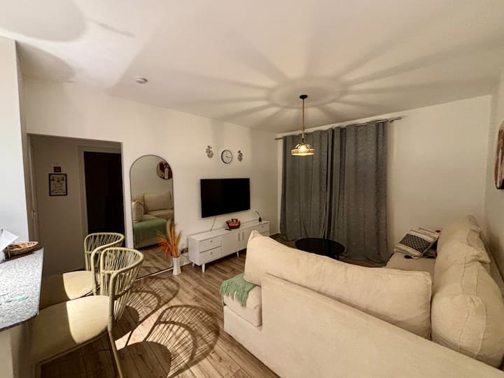 Lovely Apartment In Tatu City - Kenya