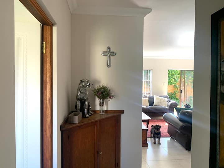 Avail Dec Holidays T/house Mbay, Pet Friendly - Mosselbaai