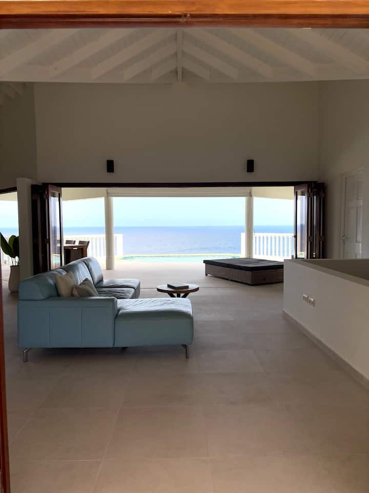 Villa Annabelle, Coral Estate Curaçao - Curaçao