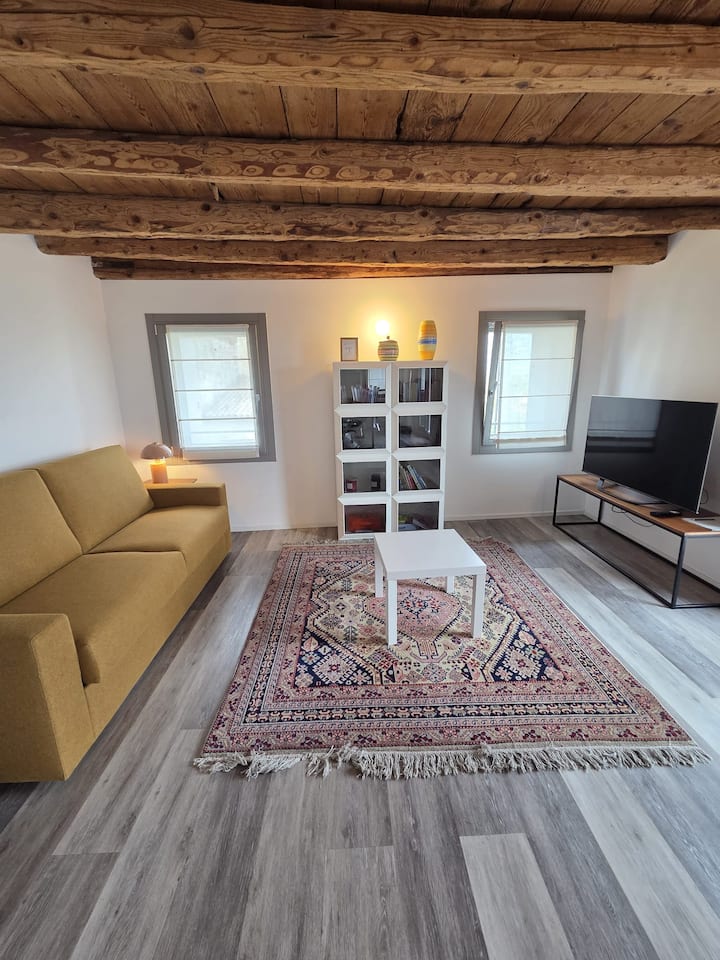 Appartement Avec Terrasse Vue Collines Du Prosecco - Montebelluna