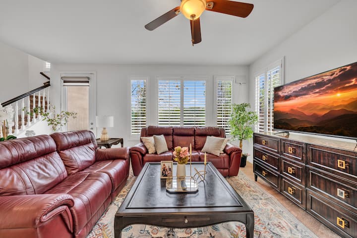 Elegant 4br Retreat｜secure Garage Access E#41628 - Brea, CA