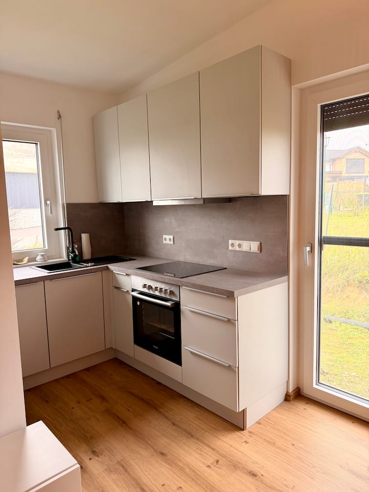 Gemütliche 2-raum-wohnung Am Rande Der Wachau - Spitz