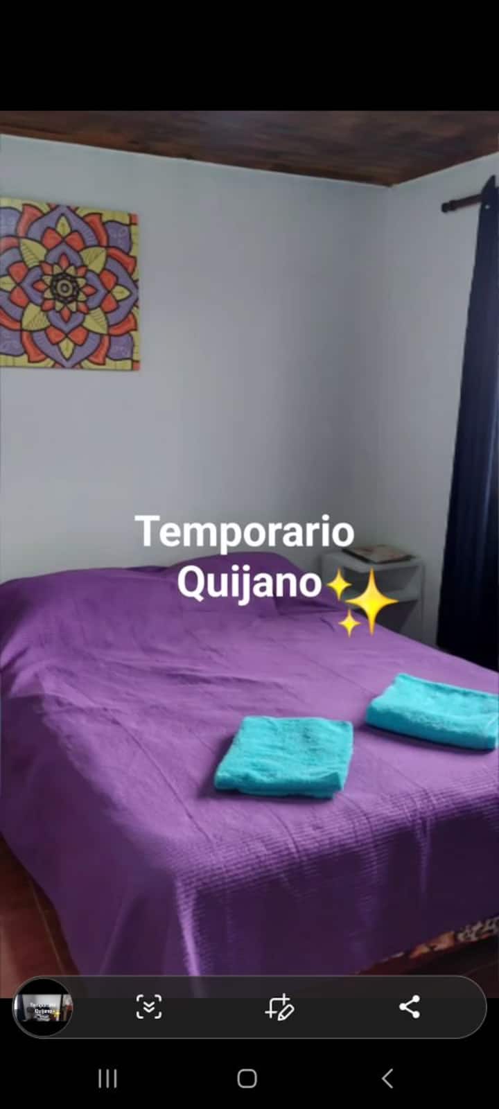 Cabaña Mi Bunker - Rosario de Lerma