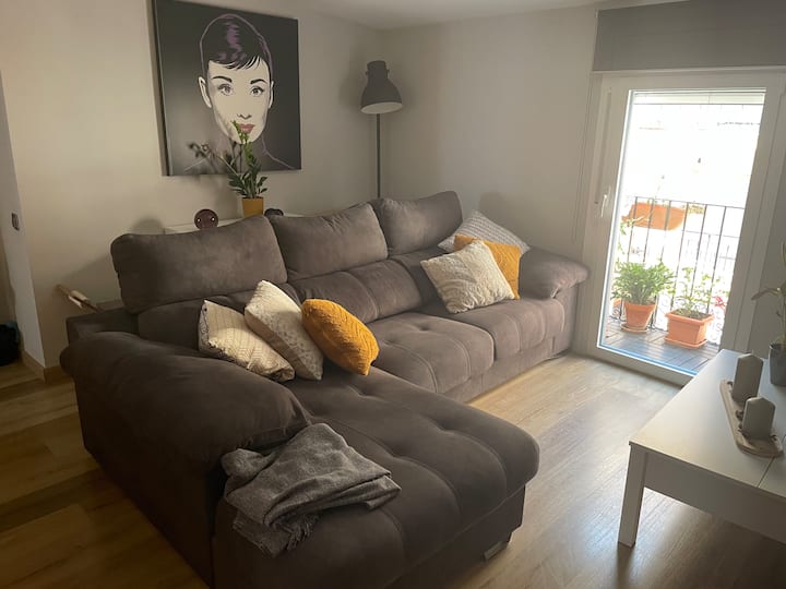 Apartamento Con Encanto - Tortosa