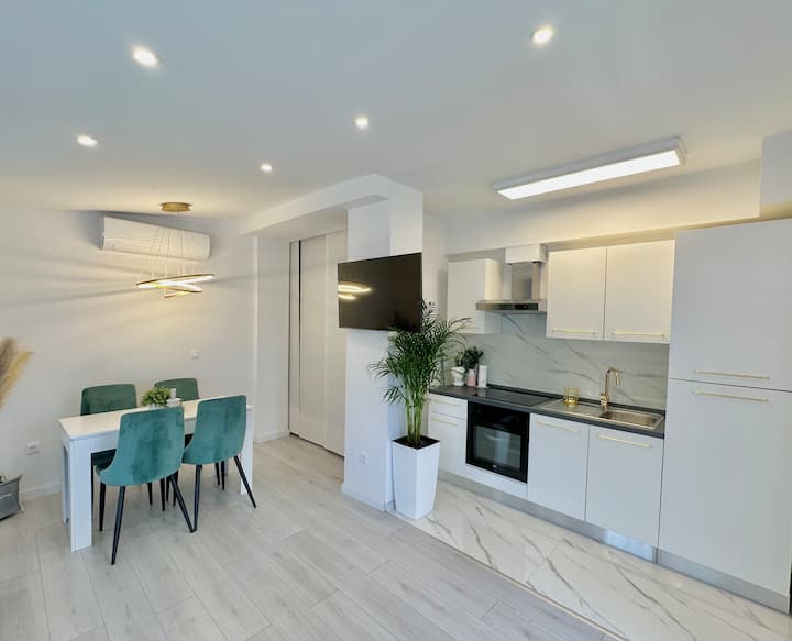 Apartment Teo - Rovinj