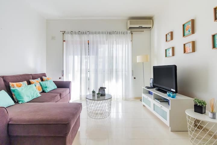 Quinta Das Palmeiras Pool & Beach Stay - Lagoa