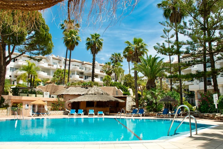 Leos Apartment Mijas Golf - Mijas