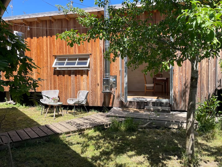 Xl Tinyhouse - Bad Buchau