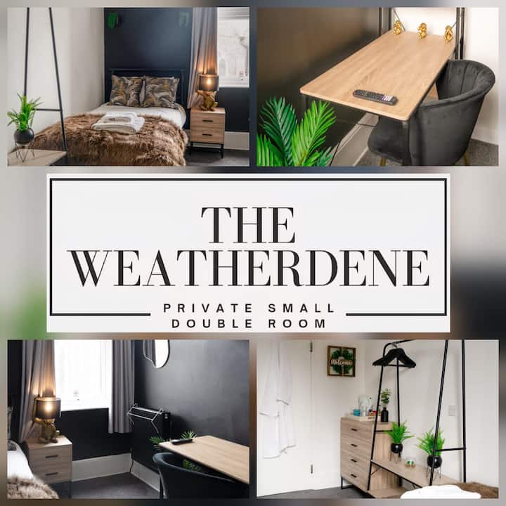 Modern Small Double Room Great Yarmouth - Great Yarmouth