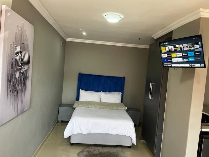 Room1 - Soshanguve