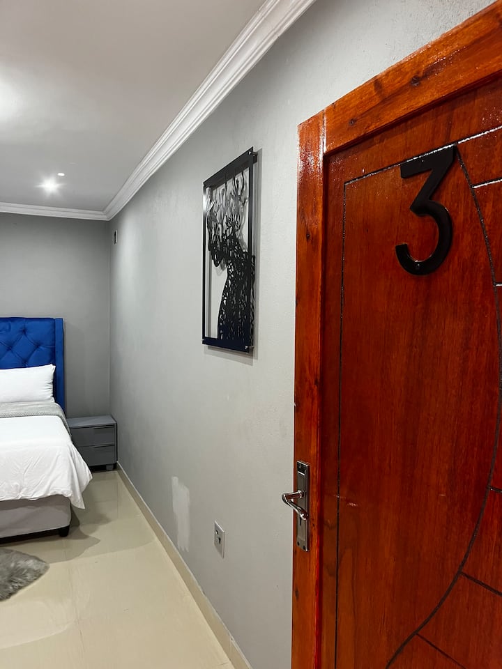 Room3 - Soshanguve