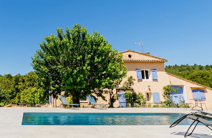 La Procureuse - Saint-Maximin-la-Sainte-Baume