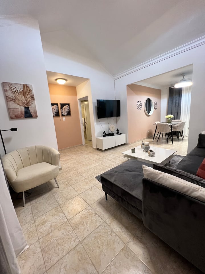 Beautiful Apartment With2bedroom - Punta Cana