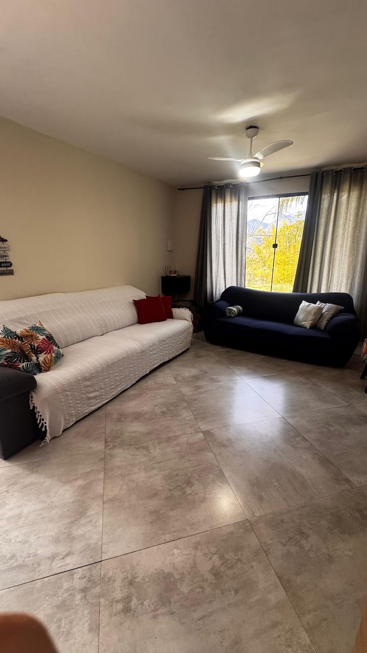 Casa No Sana - Macaé