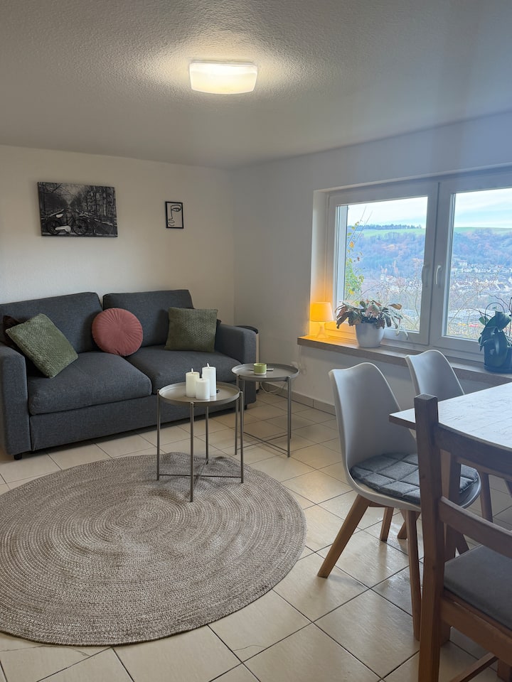 Noni‘s Gemütlicher Ferienzauber! - Mosbach