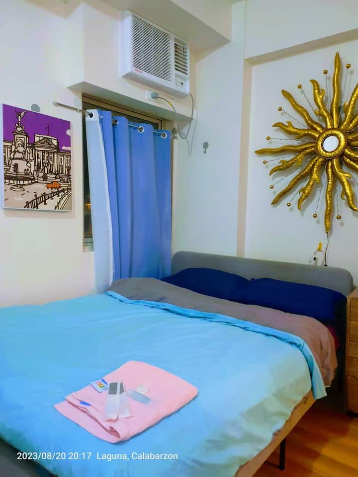 Hantowah's Crib - Biñan