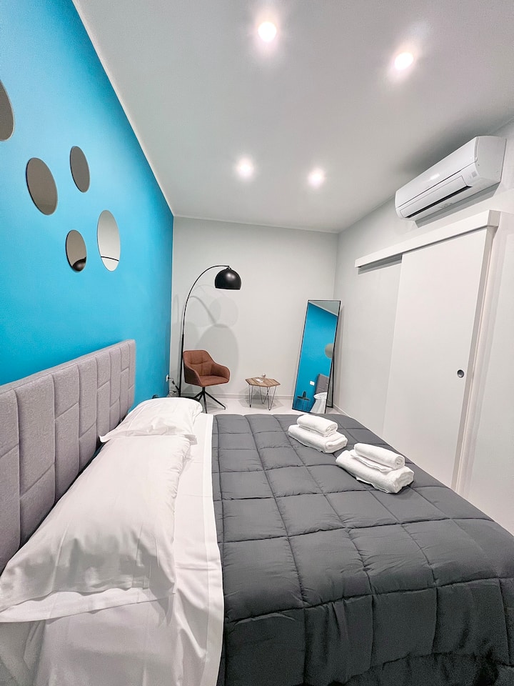 Adg Apartment 97 - Florencia
