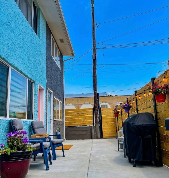 Best Location In Ac! Near Boardwalk, Casino Action - Caesars Atlantic City