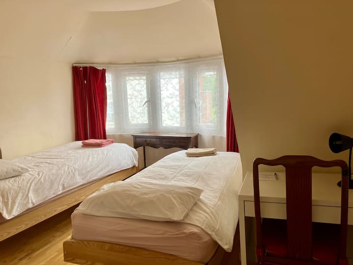 City Cozy * Room - Oxford