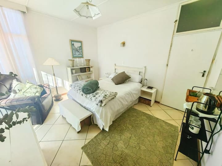 @T Home B&b Kroonstad - Kroonstad