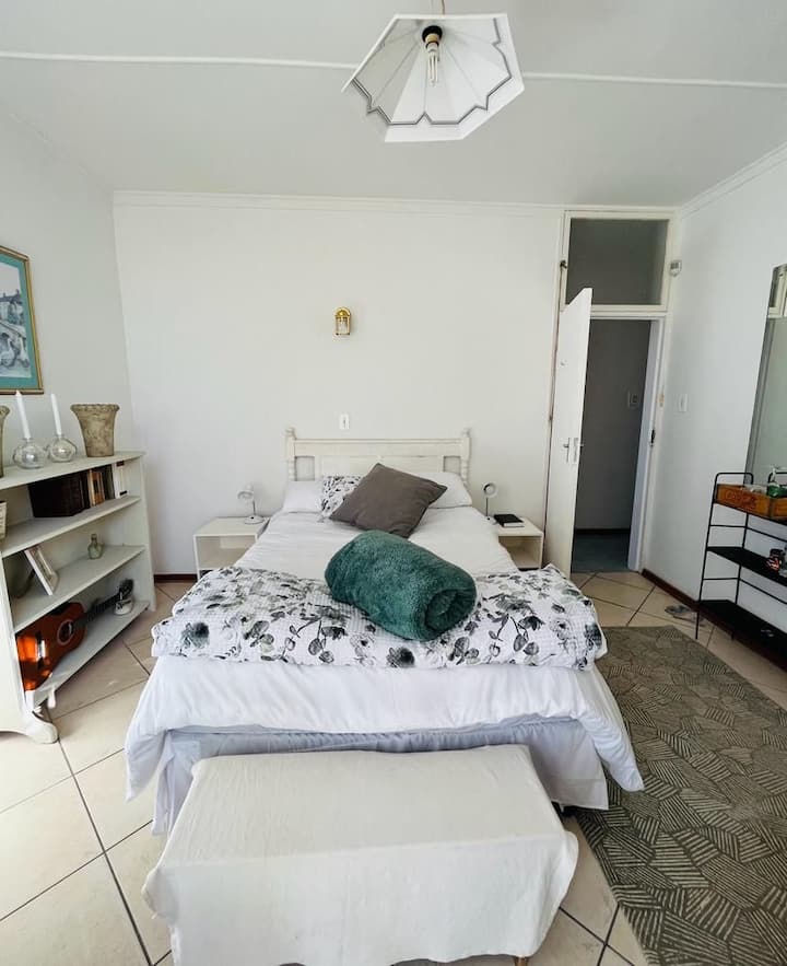 @T Home B&b Kroonstad - Kroonstad