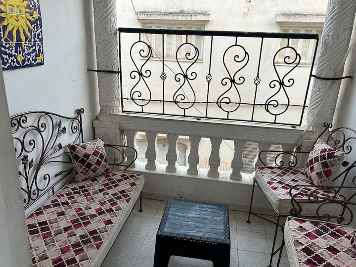 Dar Nawara - Kelibia