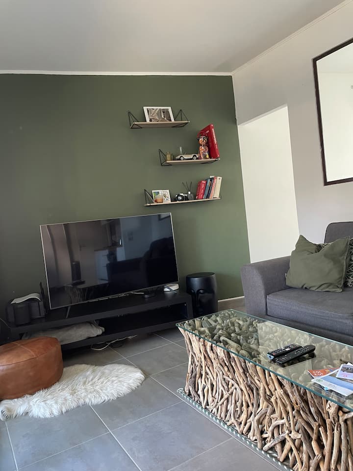 Apartment In Montpellier - Montpellier