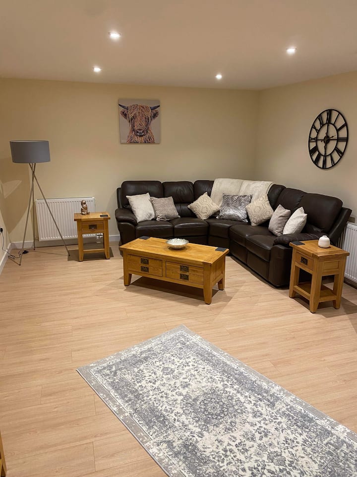 Beldorny - 2 Bedroom Home - Moray